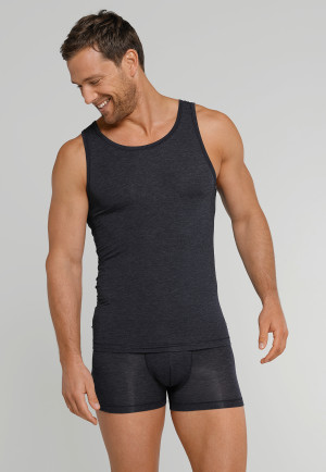 Unterhemden Herren: Formschön & qualitativ hochwertig | SCHIESSER