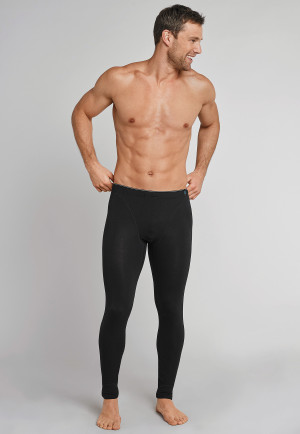 Lange Unterhosen für Herren: Praktisch & bequem | SCHIESSER