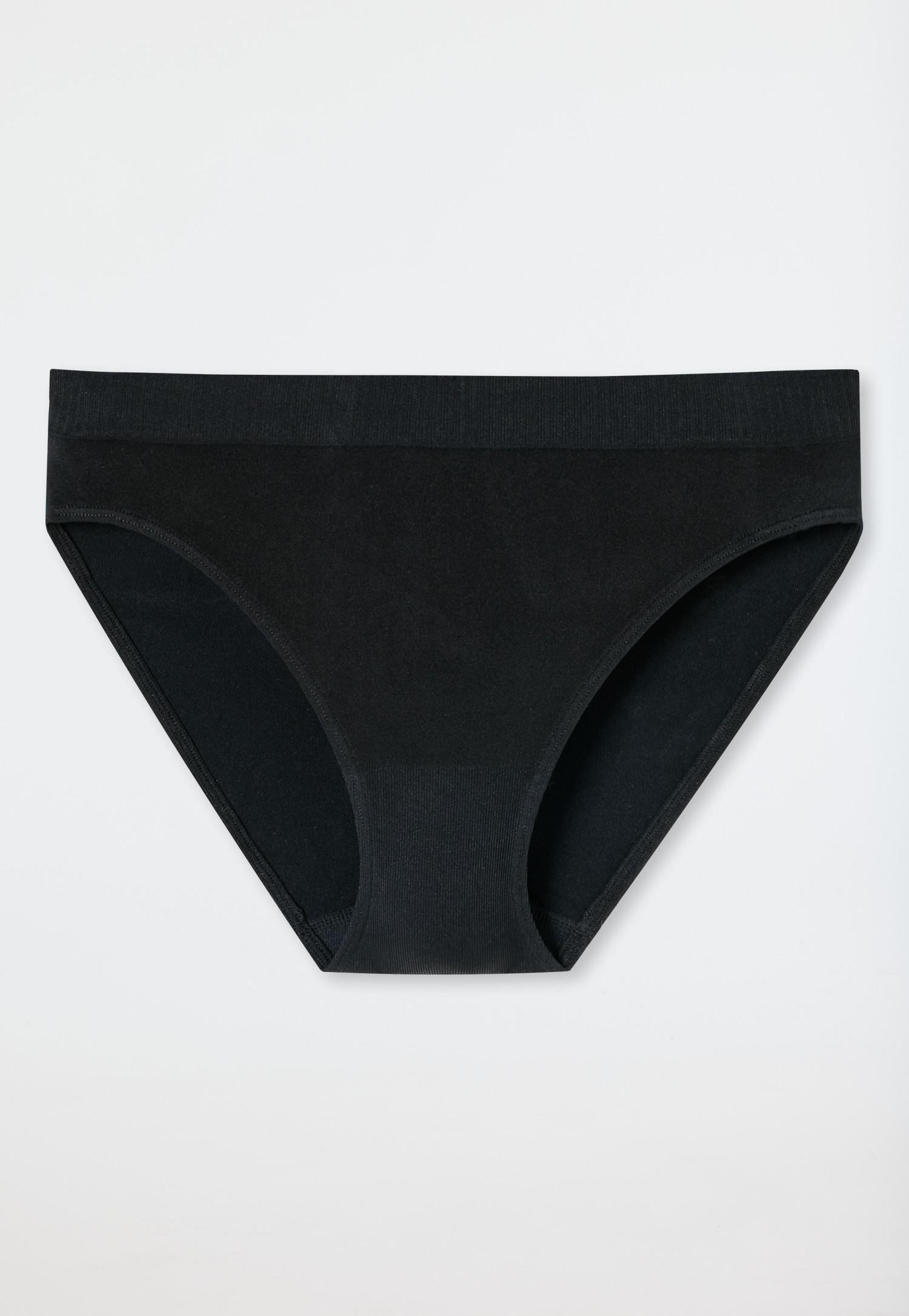 Rio briefs seamless black - Classic Seamless | SCHIESSER