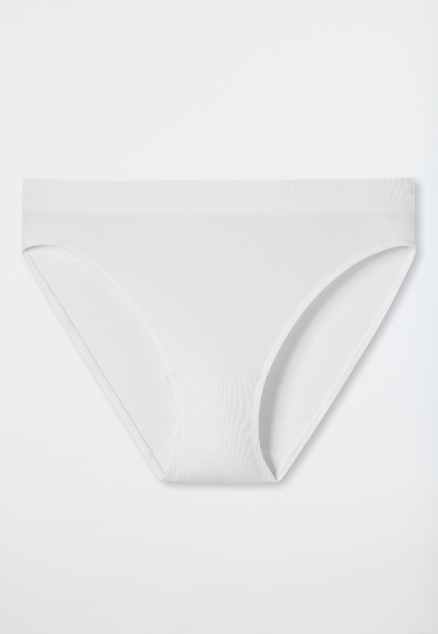 Rio briefs seamless white - Classic Seamless | SCHIESSER