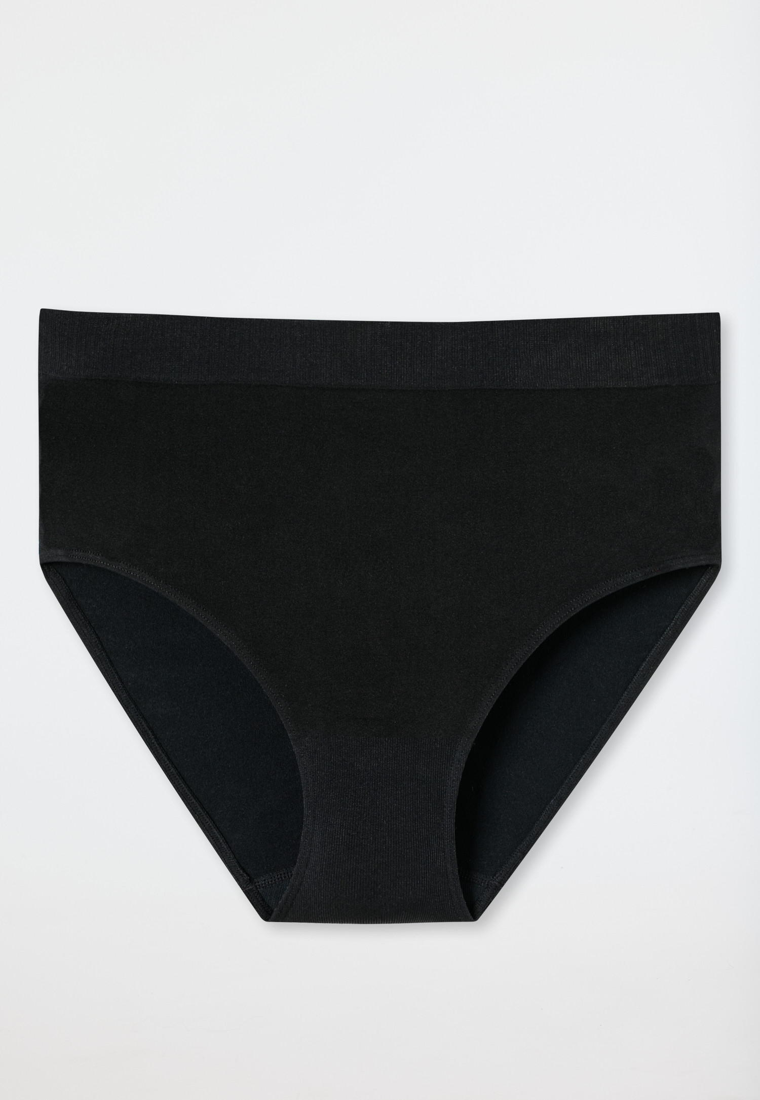 Retro-Slip seamless schwarz - Classic Seamless | SCHIESSER