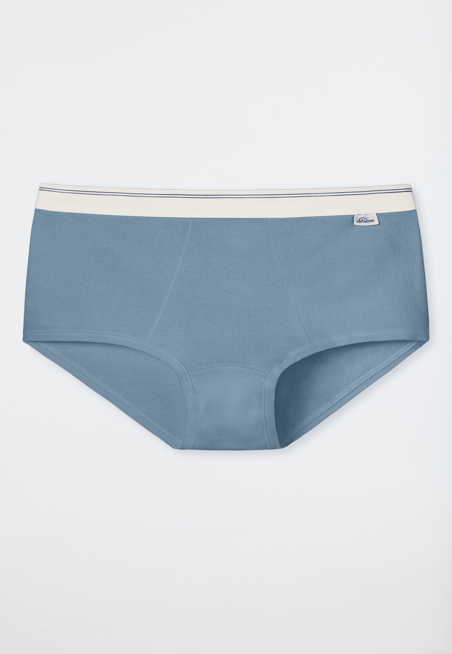 Micro pants atlantic blue - Revival Greta | SCHIESSER