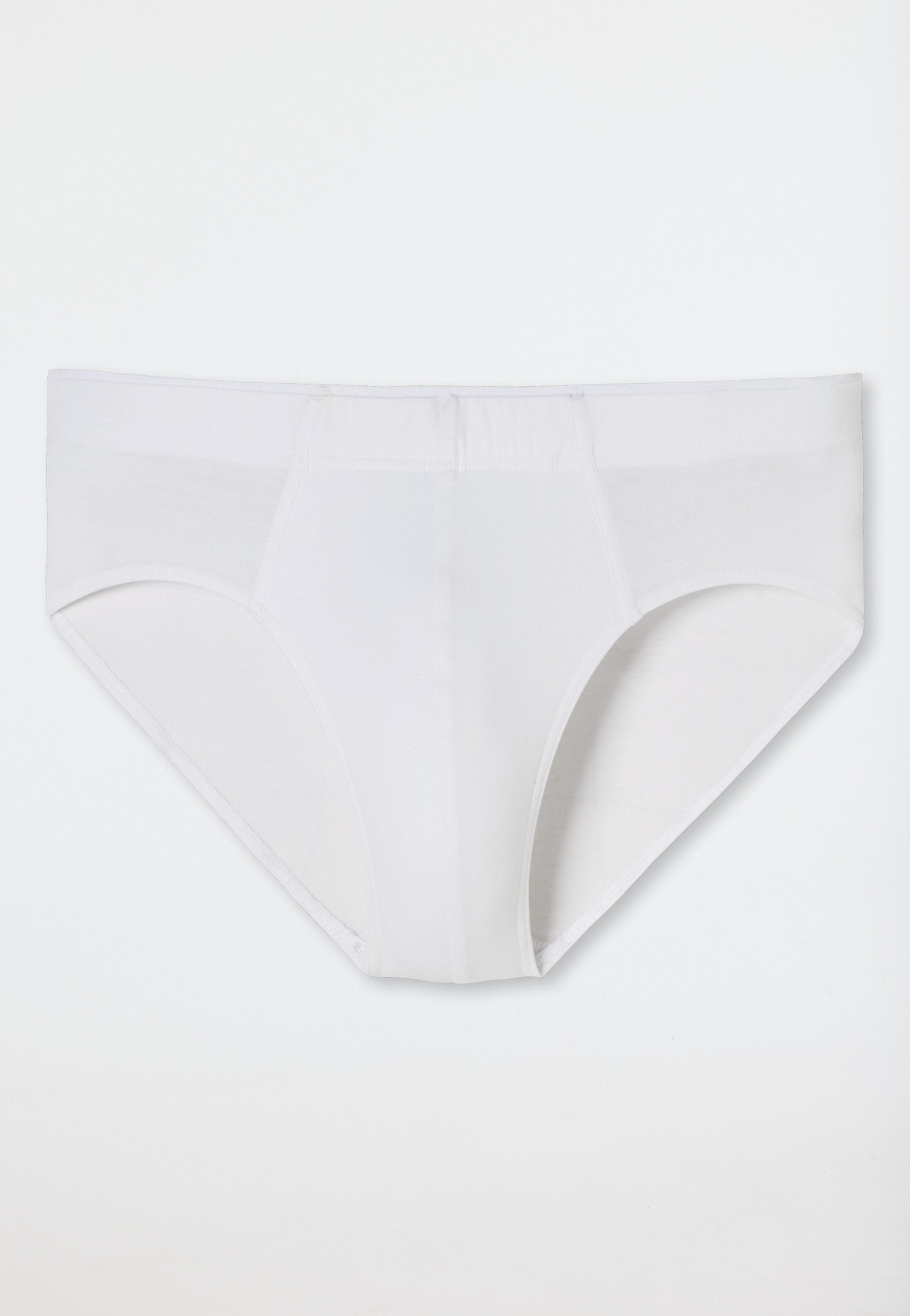 Minislip weiß - Premium Cotton | SCHIESSER