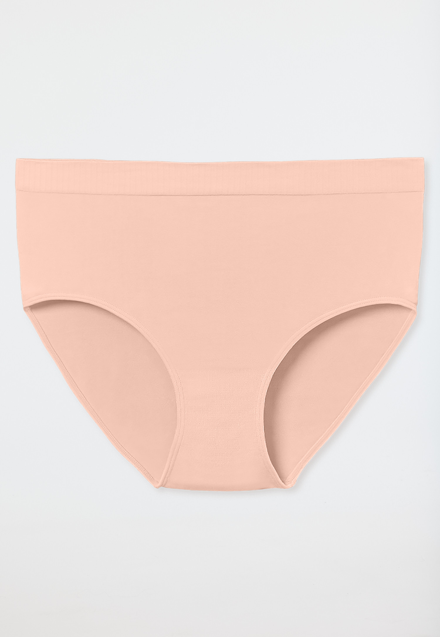 Retro briefs seamless peach - Classic Seamless | SCHIESSER