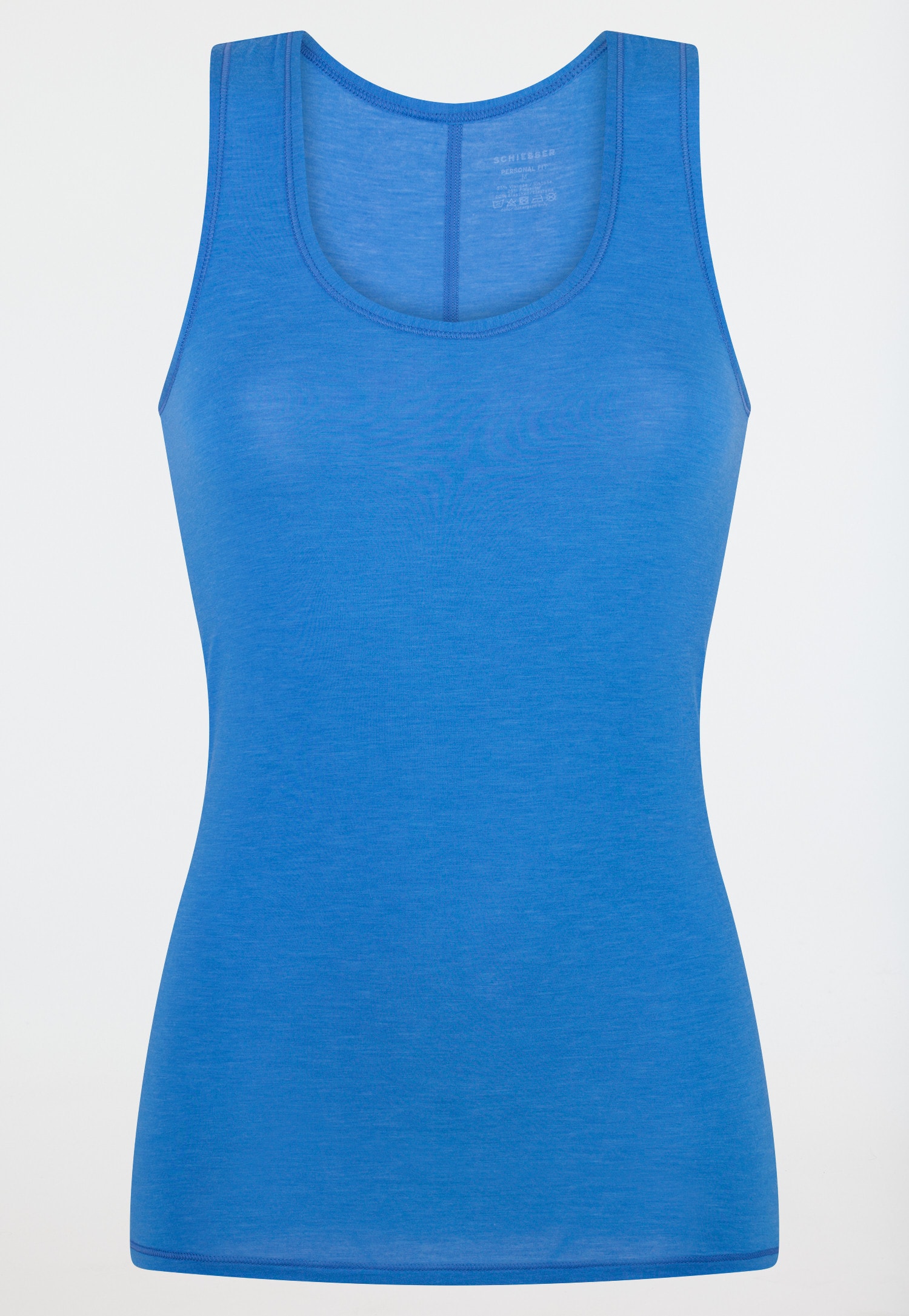 Tank top aquarium - Personal Fit | SCHIESSER