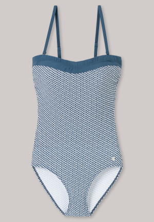 Bademode für Damen online kaufen | SCHIESSER