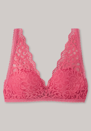 Bras & bustiers in comfortable and attractive designs | SCHIESSER