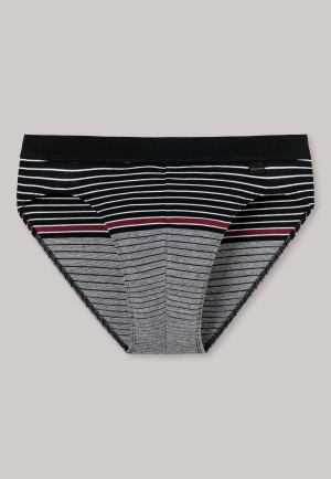 Men's briefs: comfortable classics in the best quality | SCHIESSER