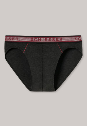 Men's briefs: comfortable classics in the best quality | SCHIESSER