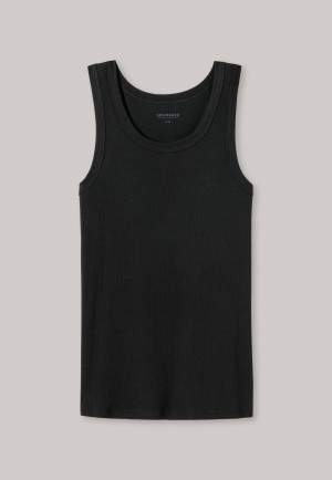 Unterhemden Herren: Formschön & qualitativ hochwertig | SCHIESSER