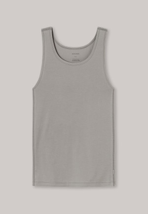 Unterhemden Herren: Formschön & qualitativ hochwertig | SCHIESSER