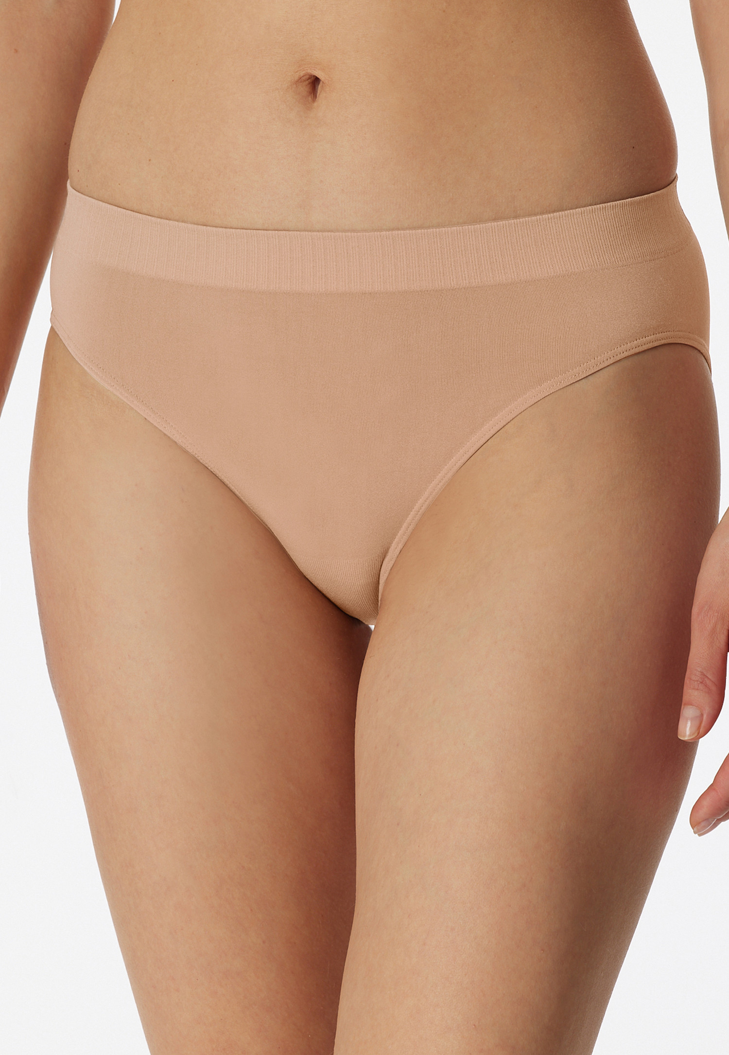 Rio-Slip seamless maple - Classic Seamless | SCHIESSER