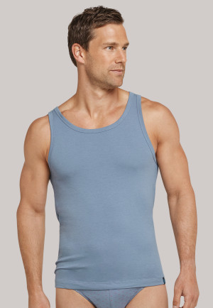 Unterhemden Herren: Formschön & qualitativ hochwertig | SCHIESSER