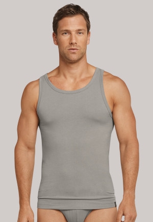 Unterhemden Herren: Formschön & qualitativ hochwertig | SCHIESSER