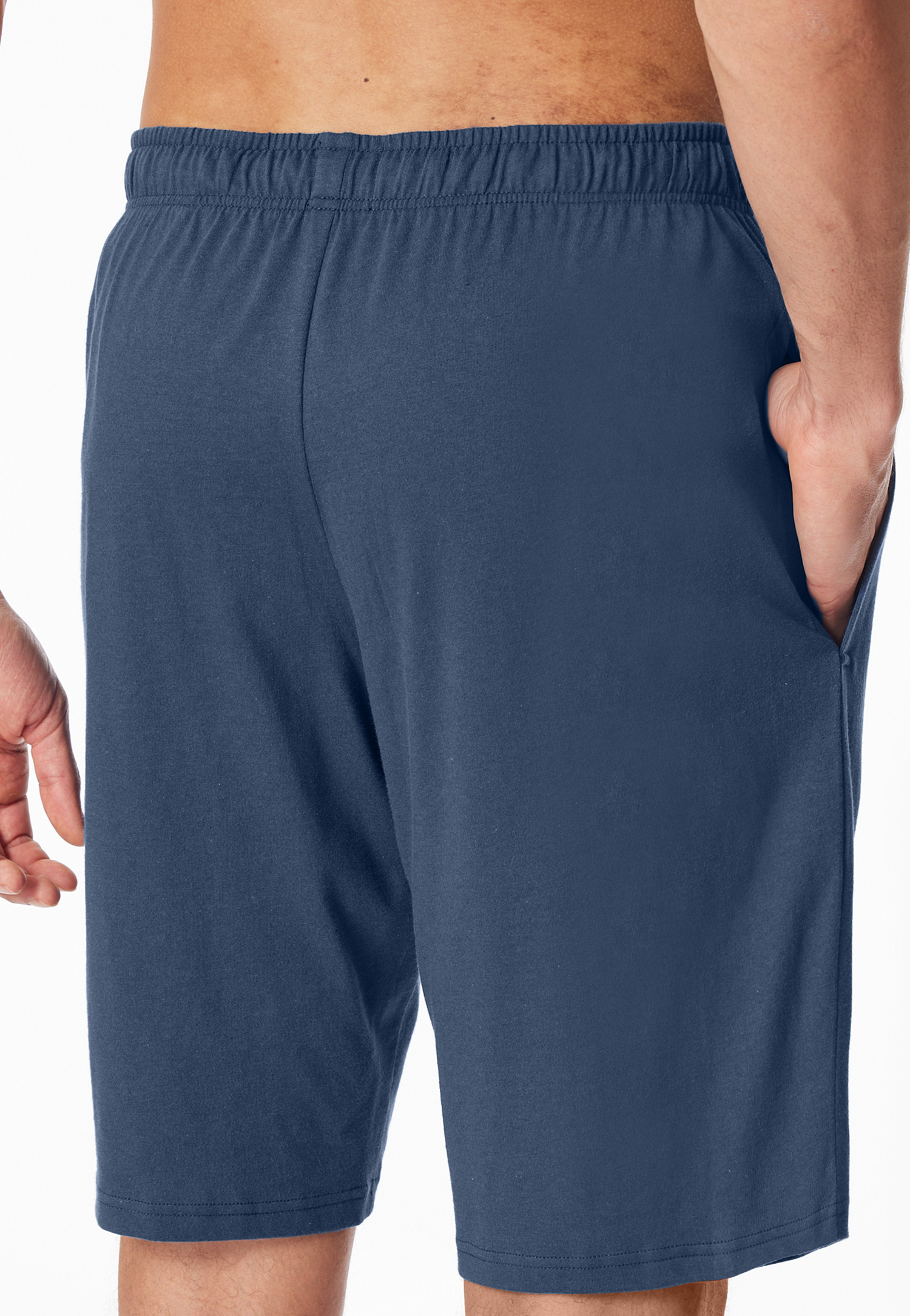 Hose kurz royal - Mix+Relax | SCHIESSER