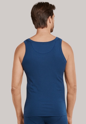 Unterhemden Herren: Formschön & qualitativ hochwertig | SCHIESSER