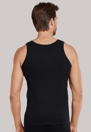 Unterhemden Herren: Formschön & qualitativ hochwertig | SCHIESSER