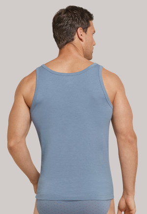 Unterhemden Herren: Formschön & qualitativ hochwertig | SCHIESSER