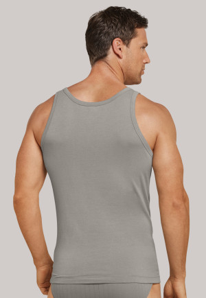 Unterhemden Herren: Formschön & qualitativ hochwertig | SCHIESSER