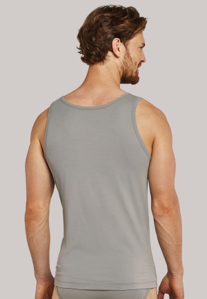 Unterhemden Herren: Formschön & qualitativ hochwertig | SCHIESSER