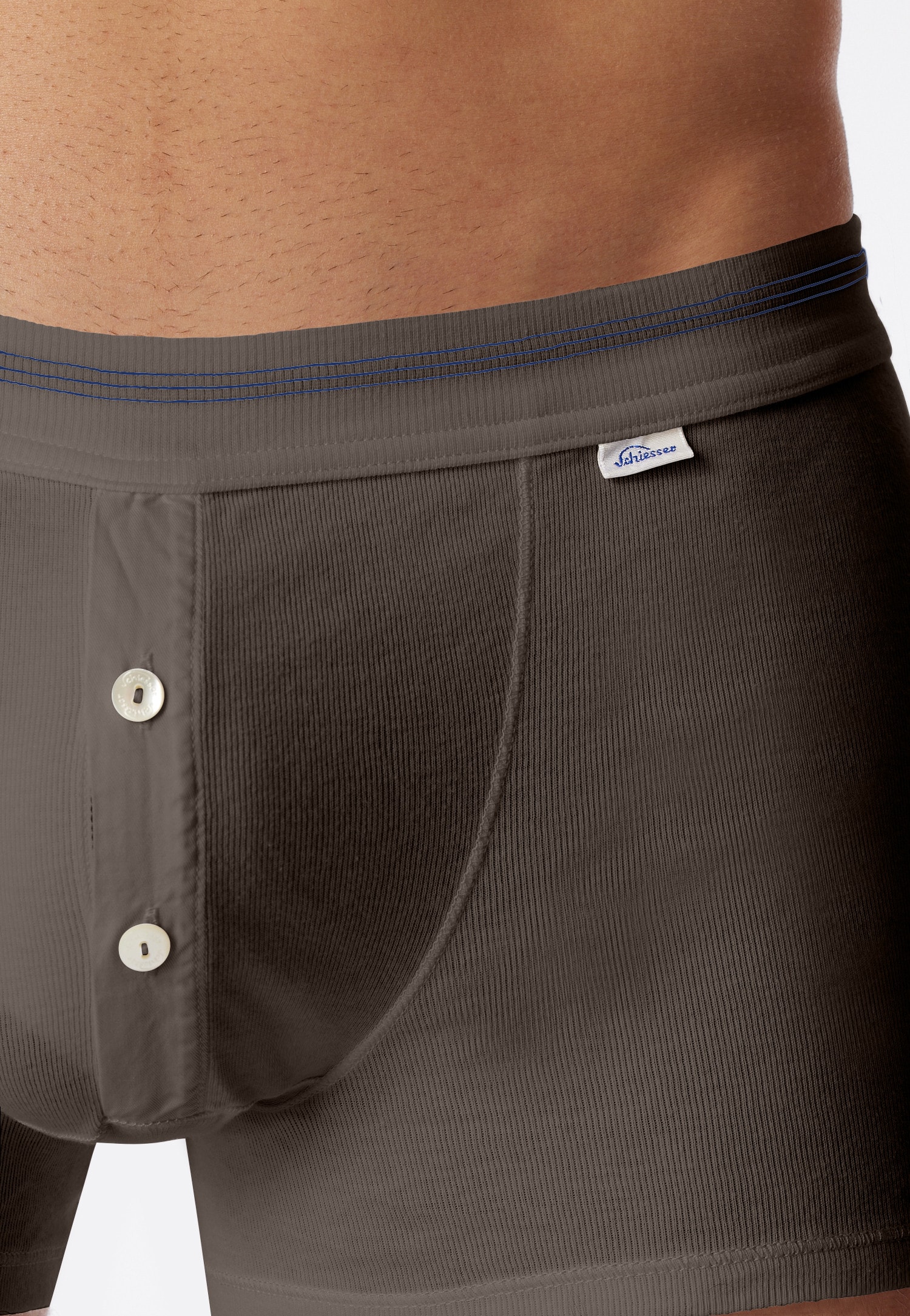 Shorts clay - Revival Karl-Heinz | SCHIESSER